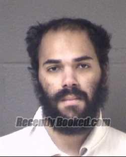 Recent Booking / Mugshot for MARCUS ALEXANDER GOODE in Buncombe County ...