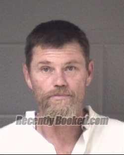 Recent Booking / Mugshot for DANIEL WAYNE DUTTON in Buncombe County ...