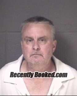 Recent Booking / Mugshot for DOUGLAS KYLE FEAR in Buncombe County ...