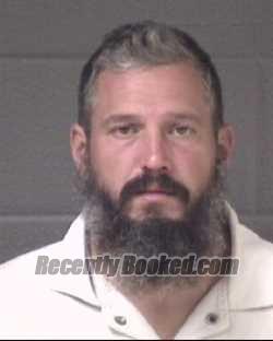 Recent Booking / Mugshot for STEPHEN BENJAMIN CHANEY in Buncombe County ...