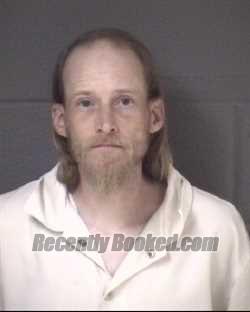 Recent Booking / Mugshot for AARON FRANKLIN CAPPS in Buncombe County ...