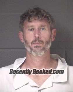 Recent Booking / Mugshot for GARY BRANDON DUCKER in Buncombe County ...