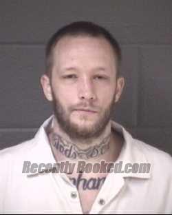 Recent Booking / Mugshot for BILLY LEE PUTNAM in Buncombe County, North ...