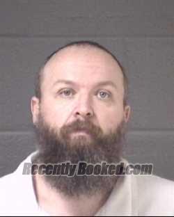 Recent Booking / Mugshot for JONATHAN CHARLES REED in Buncombe County ...