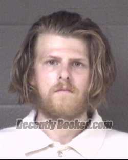 Recent Booking / Mugshot for NICHOLAS JAMES TRACY PLEMMONS in Buncombe ...