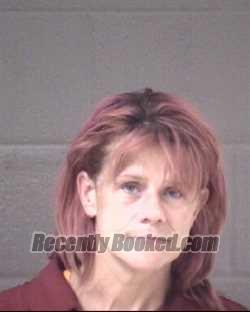 Recent Booking / Mugshot for APRIL DAWN CROWDER in Buncombe County ...