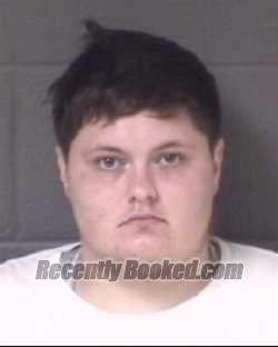 Recent Booking / Mugshot for ASHLYNN PAIGE FLAHERTY in Buncombe County ...