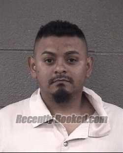ALBERTO GARCIA MORA Arrest Record & Booking Info – Buncombe County ...