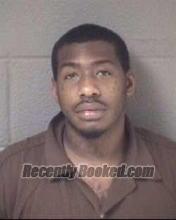 Recent Booking / Mugshot for ANTWAN EDWARD JOHNSON in Buncombe County ...