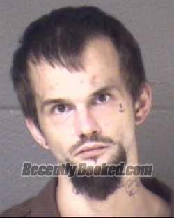 Recent Booking / Mugshot for AUSTIN TYLER JARRETT in Buncombe County ...