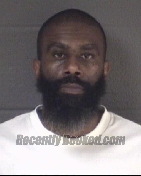 Recent Booking / Mugshot for ALFRED LOUIS LOGAN in Buncombe County ...