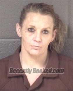 Amy Elizabeth Moore Arrest & Booking Info | Buncombe County, NC