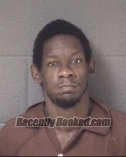 Recent Booking / Mugshot for AARON XAVIER LEE NEELY in Buncombe County ...