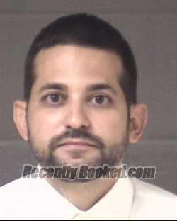 Recent Booking / Mugshot for ALBERT PAVON in Buncombe County, North ...