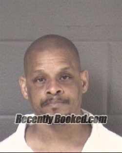 Recent Booking / Mugshot for ANTONIO LAMONT SMITH in Buncombe County, North Carolina