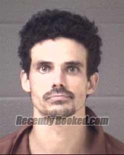 Recent Booking / Mugshot for AARON MICHAEL SCHEIBE in Buncombe County ...