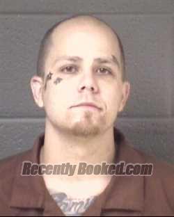 Recent Booking / Mugshot for AUSTIN TYLER STINNETTE in Buncombe County ...