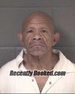 Recent Booking / Mugshot for ANTHONY LEE WADSWORTH in Buncombe County ...