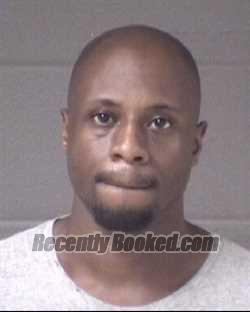 Recent Booking / Mugshot for BRANDON BURROUGHS in Buncombe County ...
