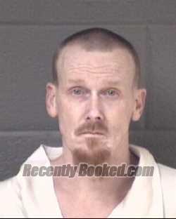Recent Booking / Mugshot for BRYAN DENNIS CRISP in Buncombe County ...