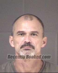 Recent Booking / Mugshot for BRIAN PHILIP CARICO in Buncombe County ...