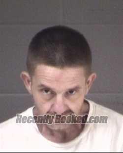 Recent Booking / Mugshot for BRIAN EDWARD DEYTON in Buncombe County ...