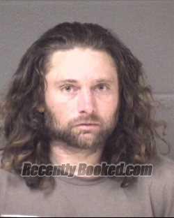 Bryan Lee Hamilton Mugshot & Arrest Info | Buncombe County, NC