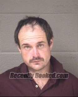 Recent Booking / Mugshot for BRANDON ALLEN PLUNK in Buncombe County ...