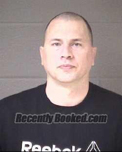Recent Booking / Mugshot for BOBBY EUGENE QUICK in Buncombe County ...