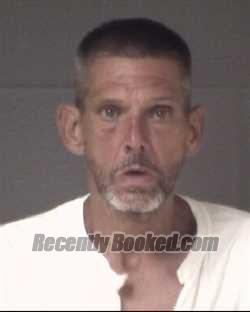 Recent Booking / Mugshot for BENJAMIN RUSSELL SEAGLE in Buncombe County ...
