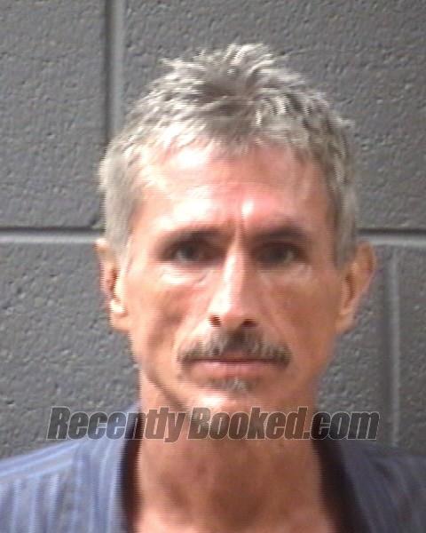Recent Booking / Mugshot for BRIAN KEITH WILLIAMS in Buncombe County ...