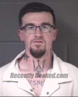 BRANDON SHANE WHITT Arrest Record & Booking Info – Buncombe County ...