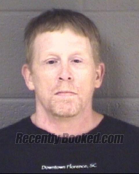 Recent Booking / Mugshot for CHARLES EDWARD CROUCH in Buncombe County ...