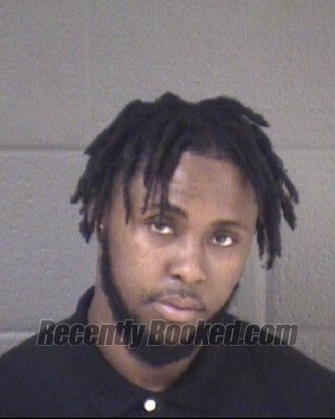 Recent Booking / Mugshot for CAMERON JONTI COOPER in Buncombe County ...