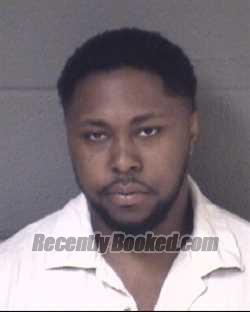 Recent Booking / Mugshot for CAMERON JONTI COOPER in Buncombe County ...