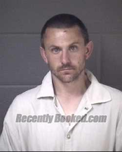 CODY ALAN FUGATE Arrest Record & Booking Info – Buncombe County, North ...
