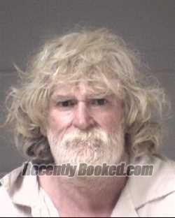 Recent Booking / Mugshot for CALVIN RAY HOLCOMBE in Buncombe County ...