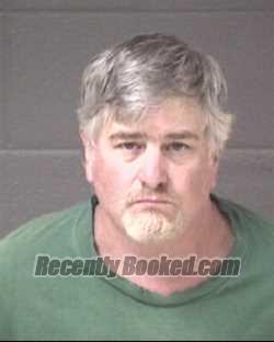 Recent Booking / Mugshot for CHARLIE TODD HILL in Buncombe County ...