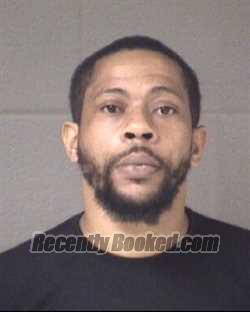 Recent Booking / Mugshot for CAMERON ANTONIO JEFFERIES in Buncombe ...