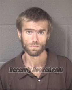 Recent Booking / Mugshot for CALEB CAMERON MCRAE in Buncombe County ...