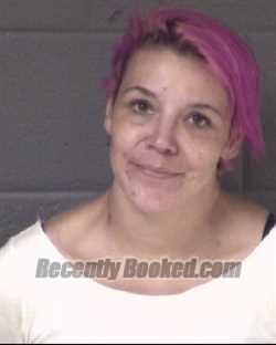 CAROL DALE MINTZ Arrest Record & Booking Info – Buncombe County, North ...