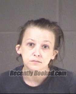 Recent Booking / Mugshot for CARMA CAMILLIA PAYNE in Buncombe County ...