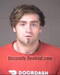 Recent Booking / Mugshot for CHRISTOPHER ALAN ROBERTS in Buncombe ...