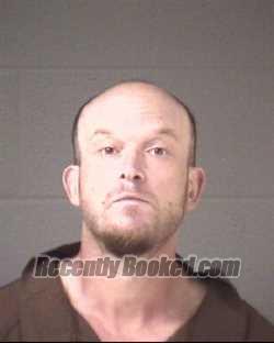 Recent Booking / Mugshot for COREY ALLEN SHELP in Buncombe County ...