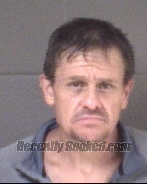 Recent Booking / Mugshot for CARL DENNIS SPROUSE in Buncombe County ...