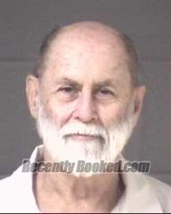 Recent Booking / Mugshot for CURTIS ROBERT WORDEN in Buncombe County ...