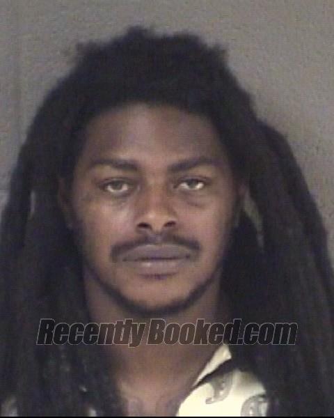 Recent Booking / Mugshot for DOMANIK ELIJAH AUSTIN in Buncombe County ...