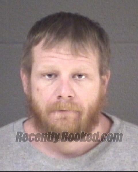 Recent Booking / Mugshot for DAVID ADAM BURRIS in Buncombe County ...