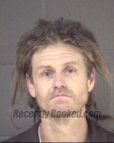 Recent Booking / Mugshot for DAVID SEAN BOATMAN in Buncombe County ...