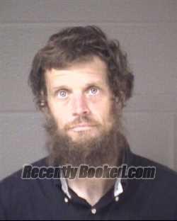 Recent Booking / Mugshot for DAVID BENJUDAH CASSIZZI in Buncombe County ...